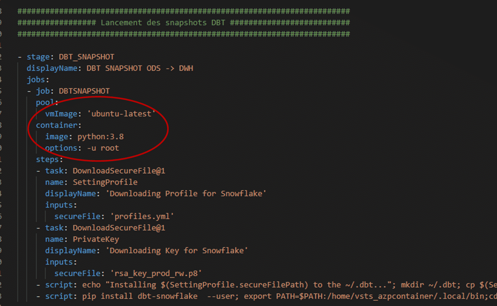 Azure DevOps : la plateforme de gestion « serverless » - Effidic ...