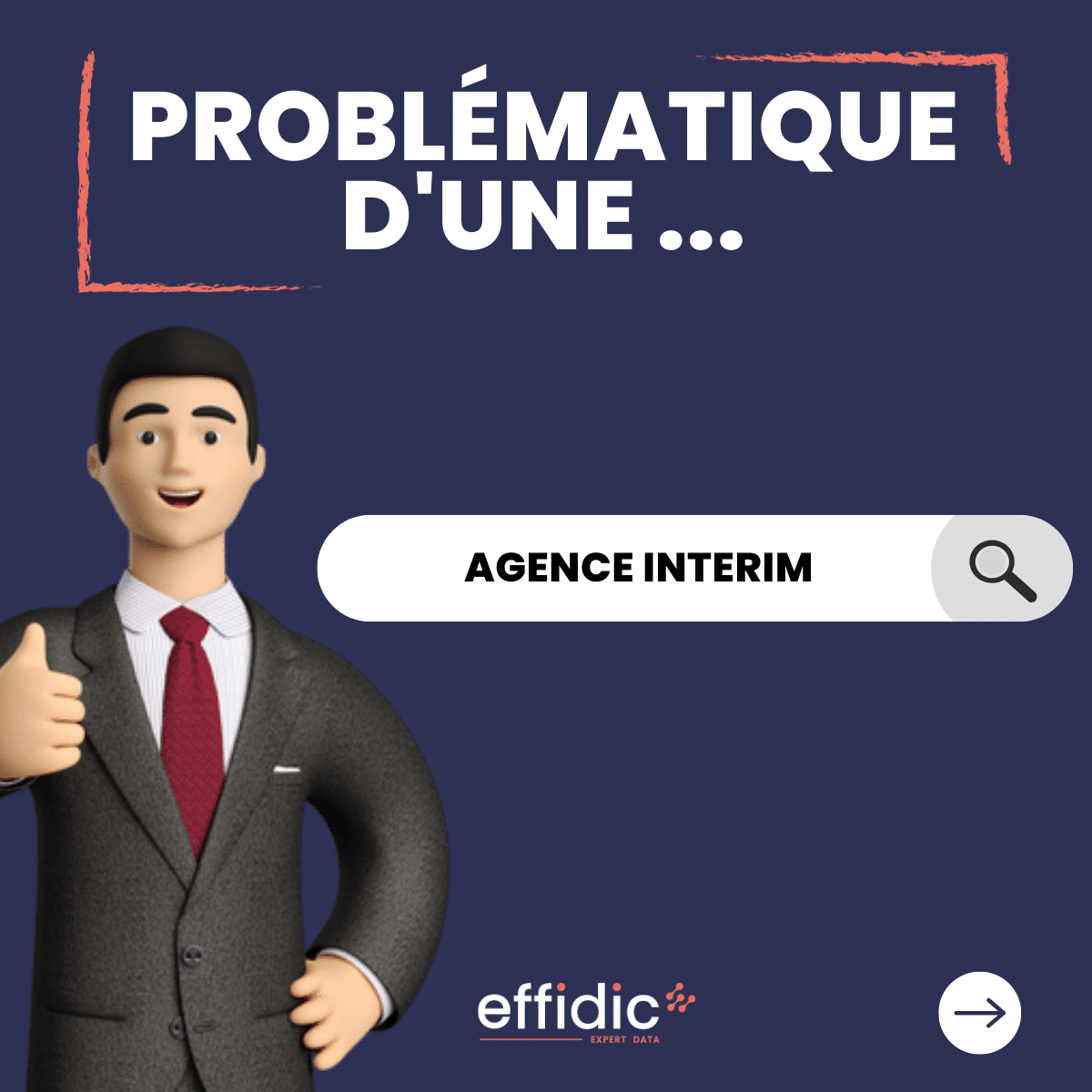 Comment une boîte d’intérim peut devenir plus efficace avec la gestion ...